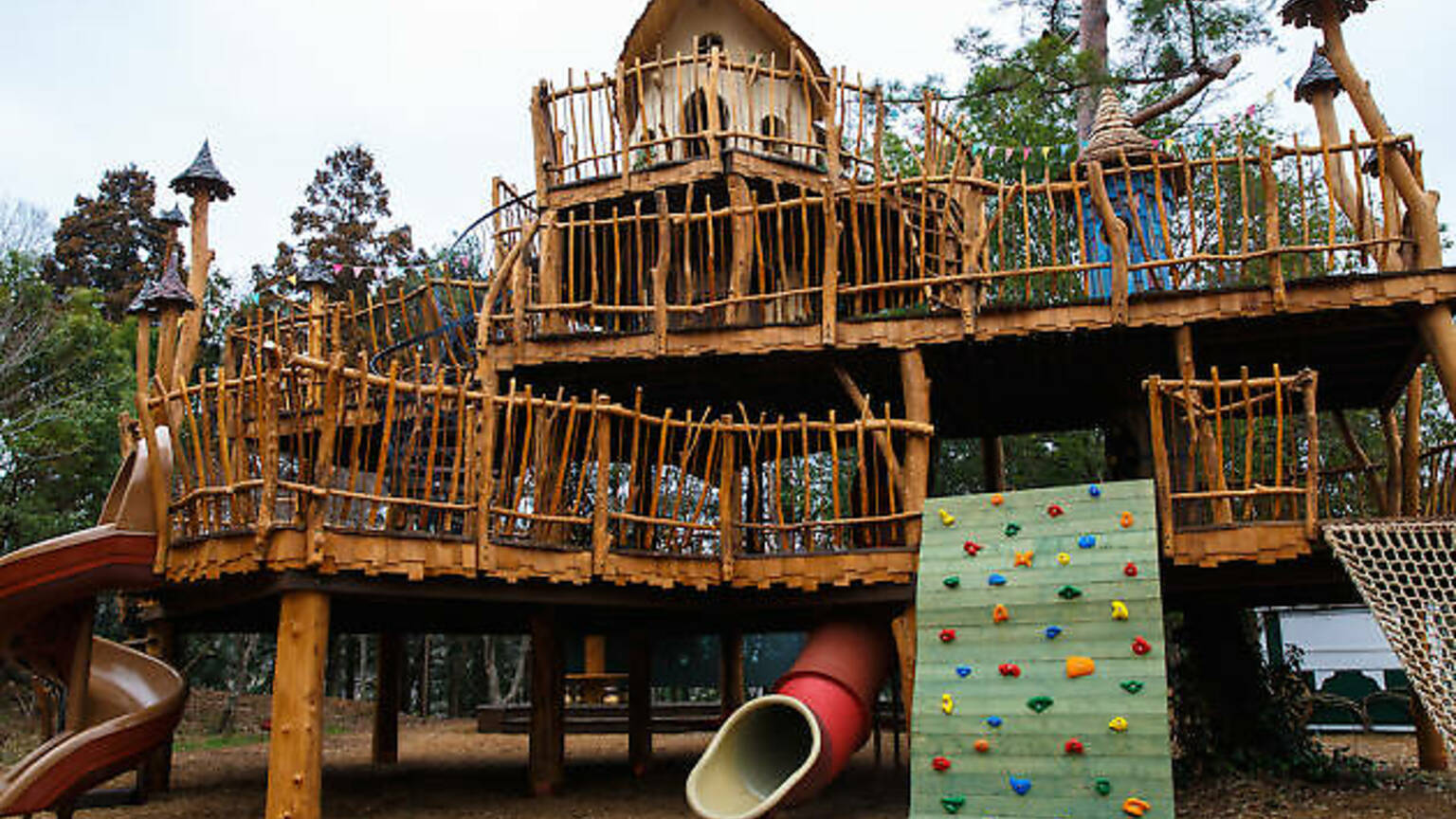 5 things to do at the Moominvalley Park in Saitama | Time Out Tokyo