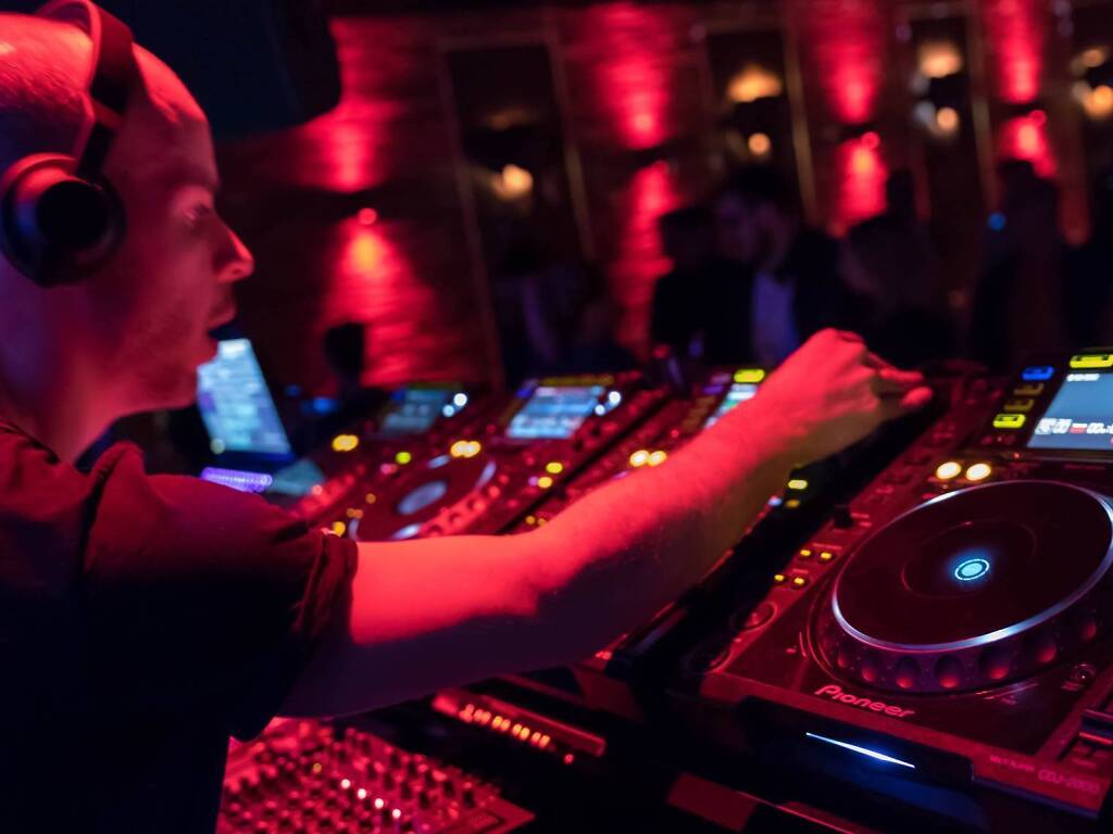 The Best Clubs in Montreal for Wild Nights and Legendary Parties