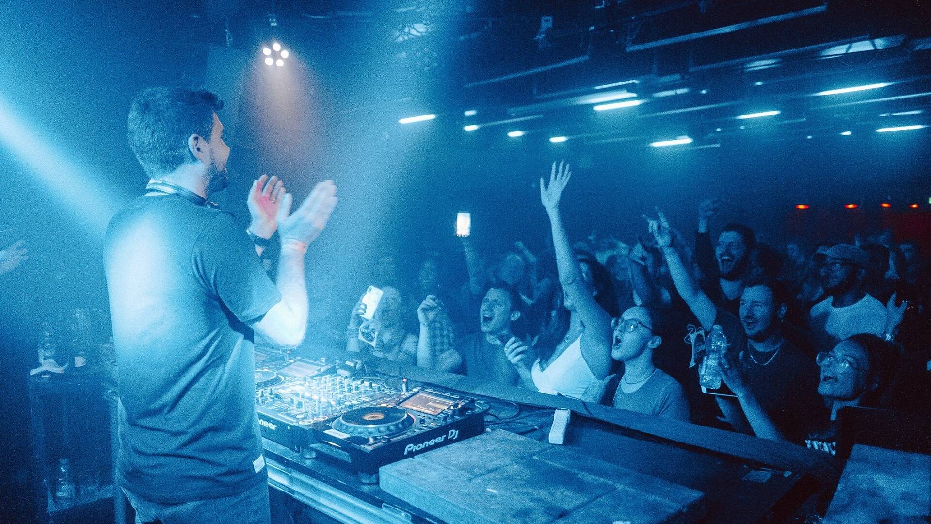 The Best Clubs in Montreal for Wild Nights and Legendary Parties