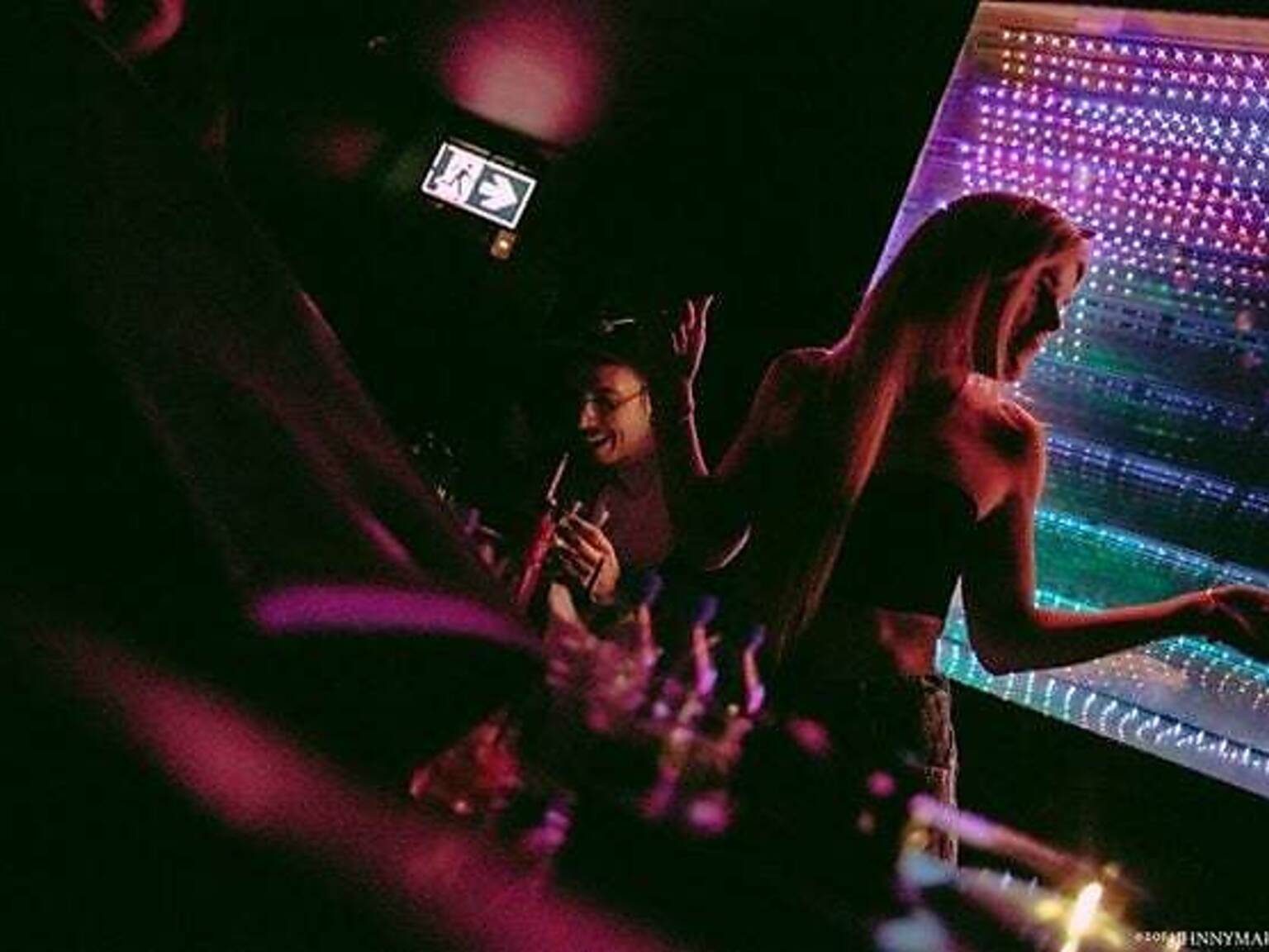 The Best Clubs in Montreal for Wild Nights and Legendary Parties