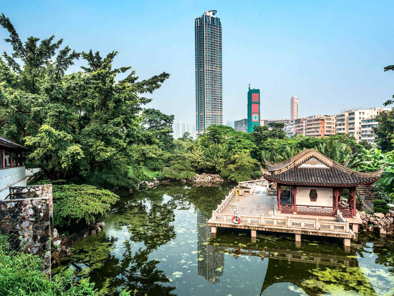 Your Guide to Kowloon City: Best Things to Eat, Drink, and Do