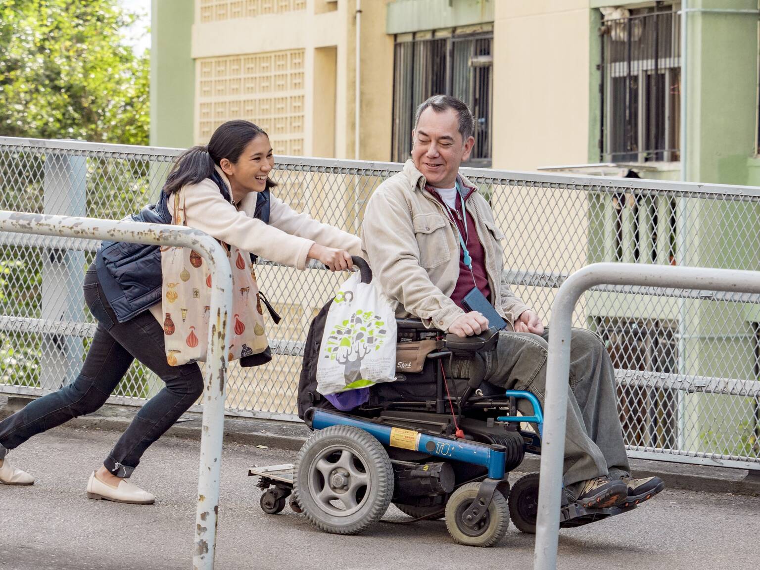 The Best Hong Kong Films You Can Stream Online