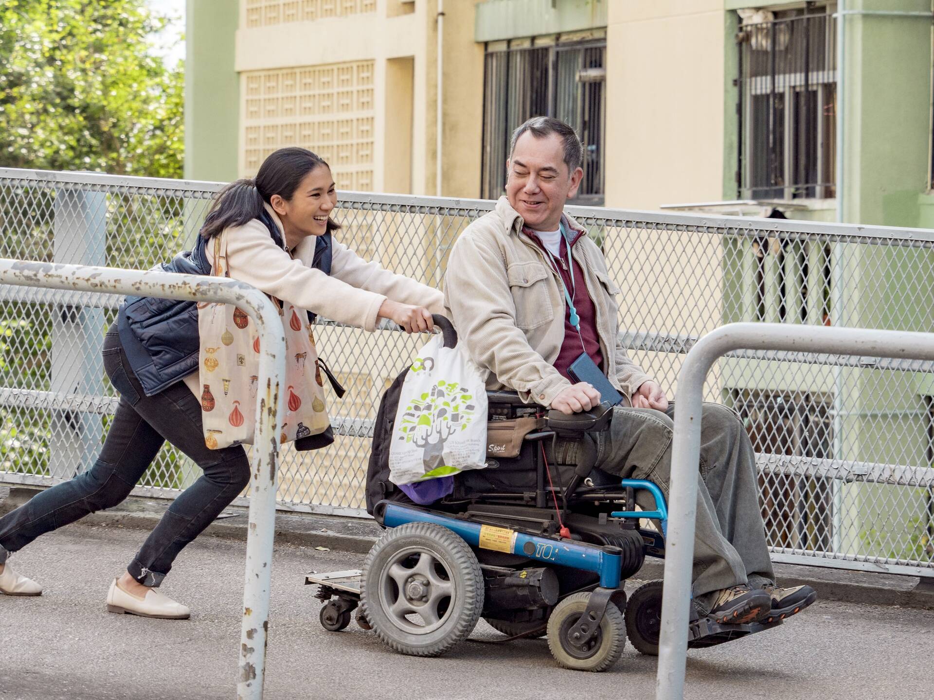 The Best Hong Kong Films You Can Stream Online