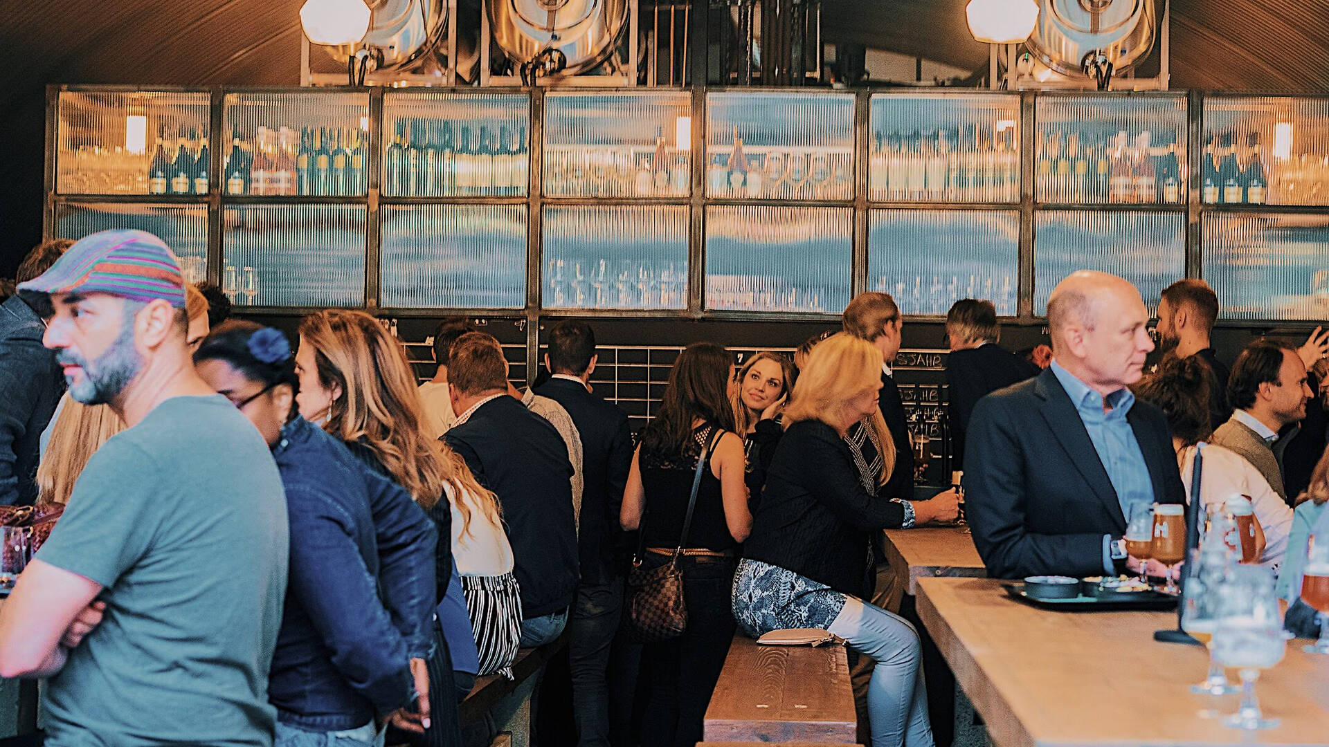 Hackney Church Brew Co | Bars and pubs in Hackney, London