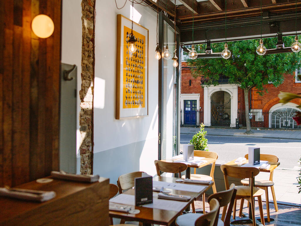 London's Best Roasts | 35 Seriously Good Sunday Lunches