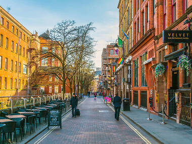 Sheffield 2025 | Ultimate Guide To Where To Go, Eat & Sleep in ...