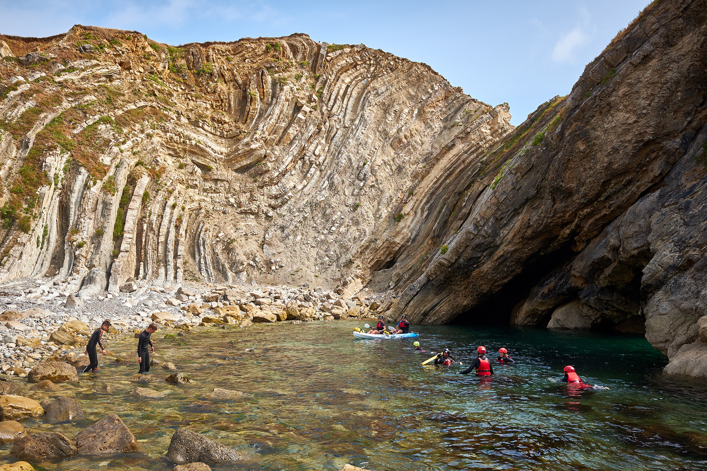 Best Things To Do In Lulworth Cove | Castles, Pubs, Beaches, Durdle Door