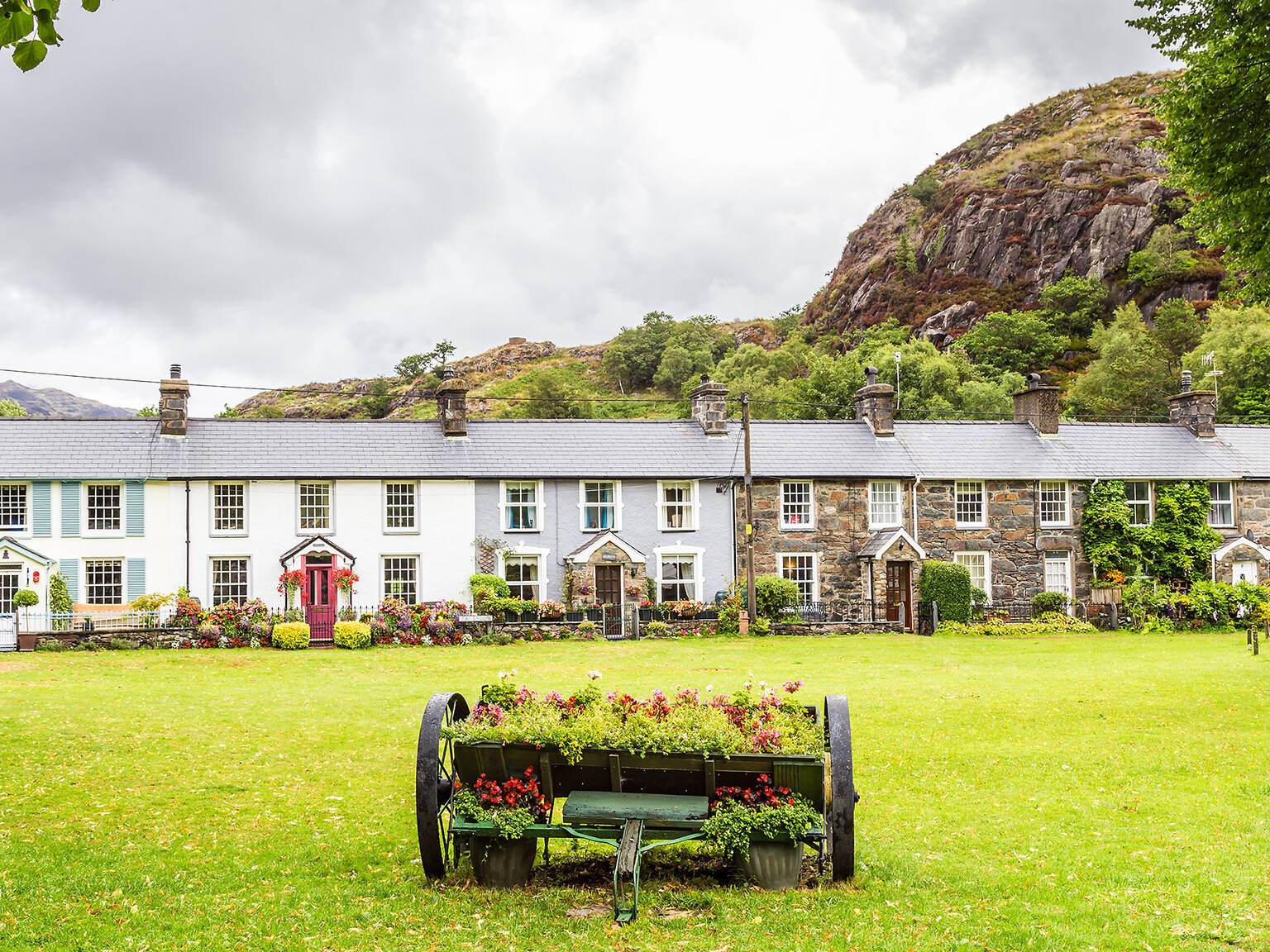 12 Best Things To Do in Snowdonia