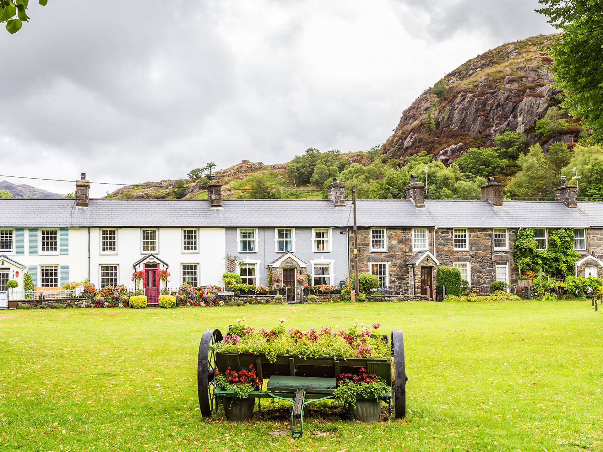 12 Best Things To Do in Snowdonia