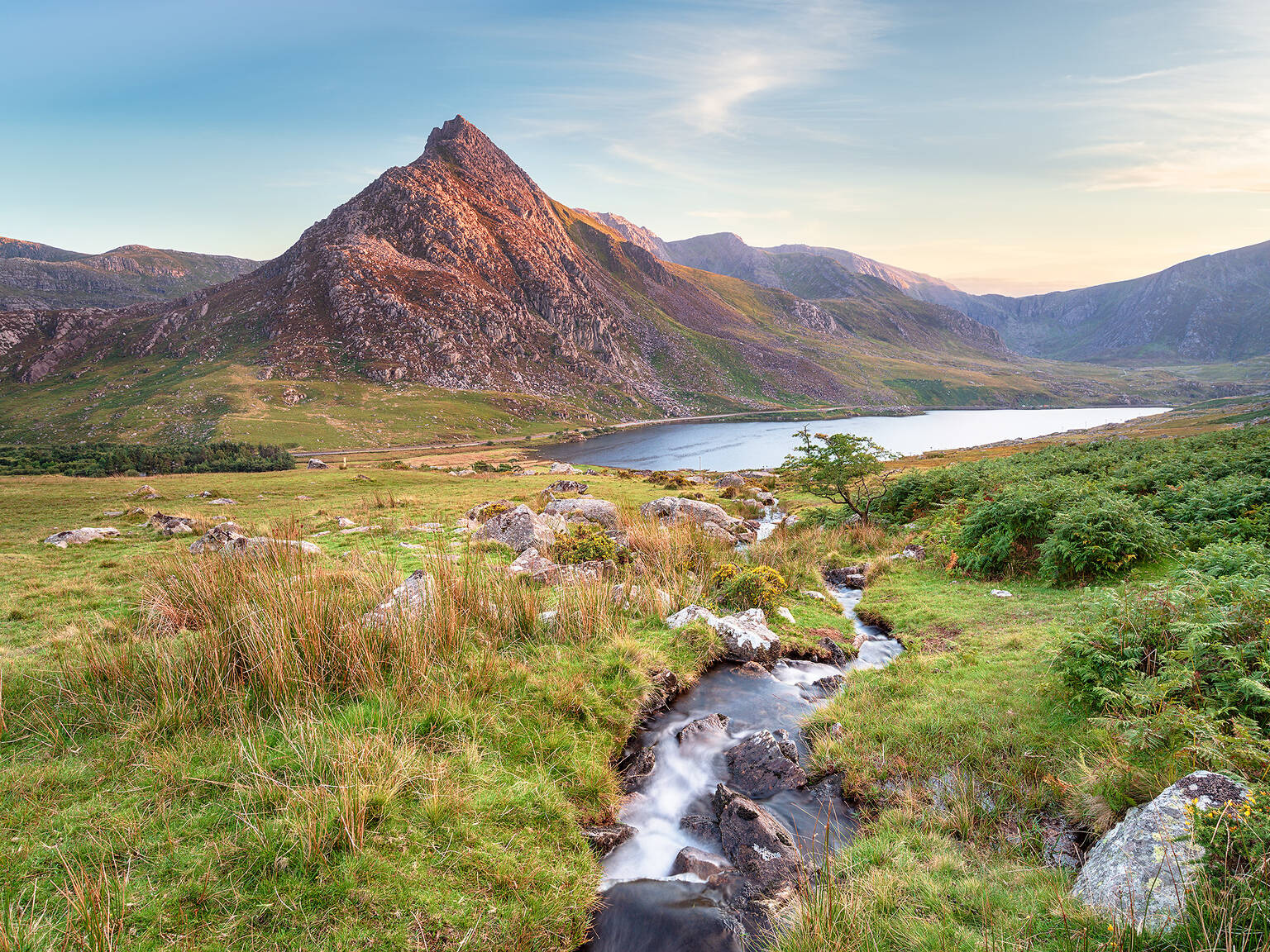 12 Best Things To Do in Snowdonia