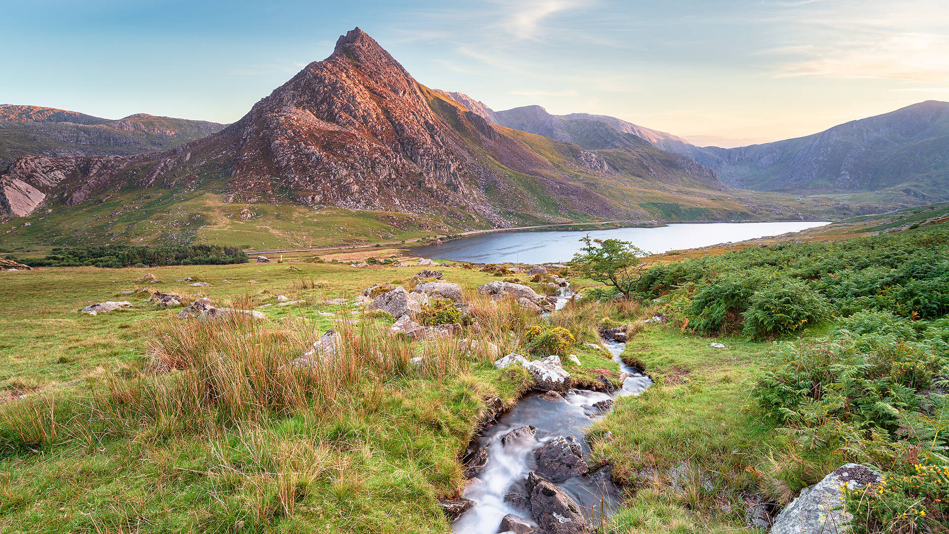 12 Best Things To Do in Snowdonia
