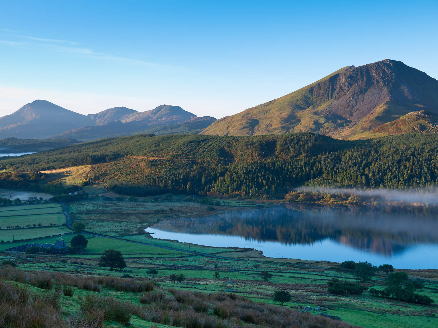 12 Best Things To Do in Snowdonia