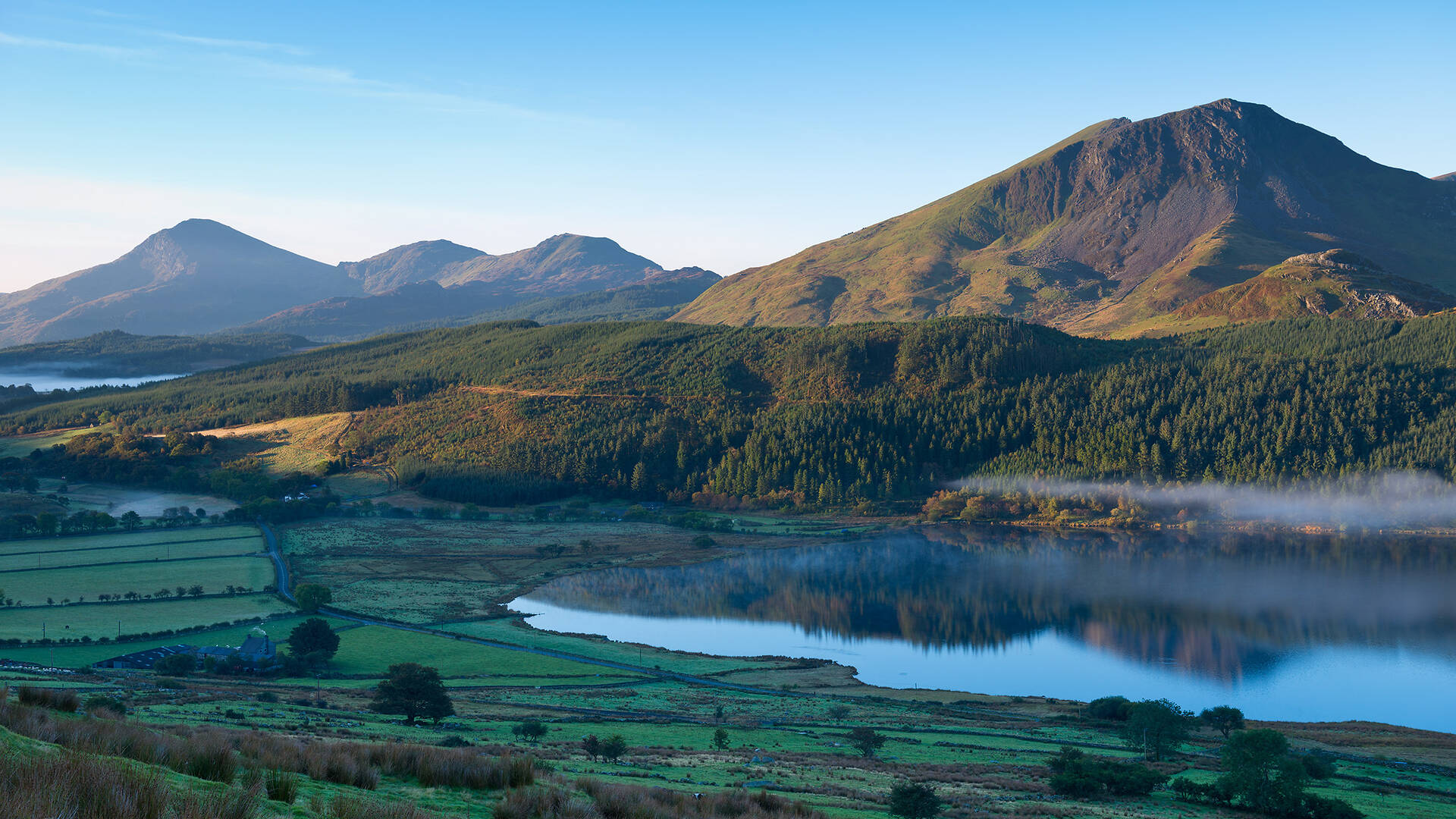 12 Best Things To Do in Snowdonia