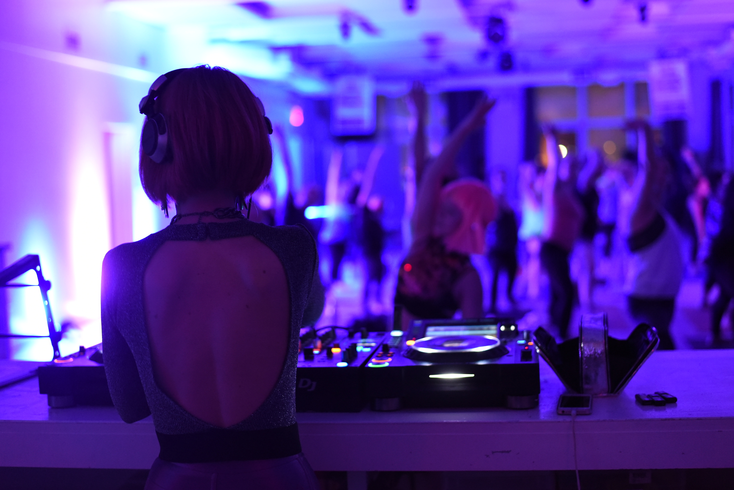 Sputnik Disco Yoga | Things to do in New York