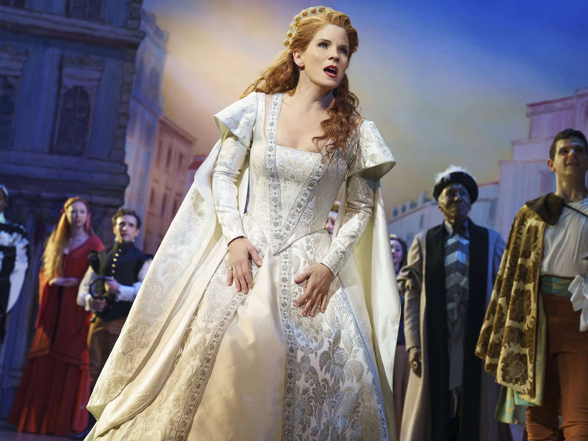 The Best Broadway Divas of All Time