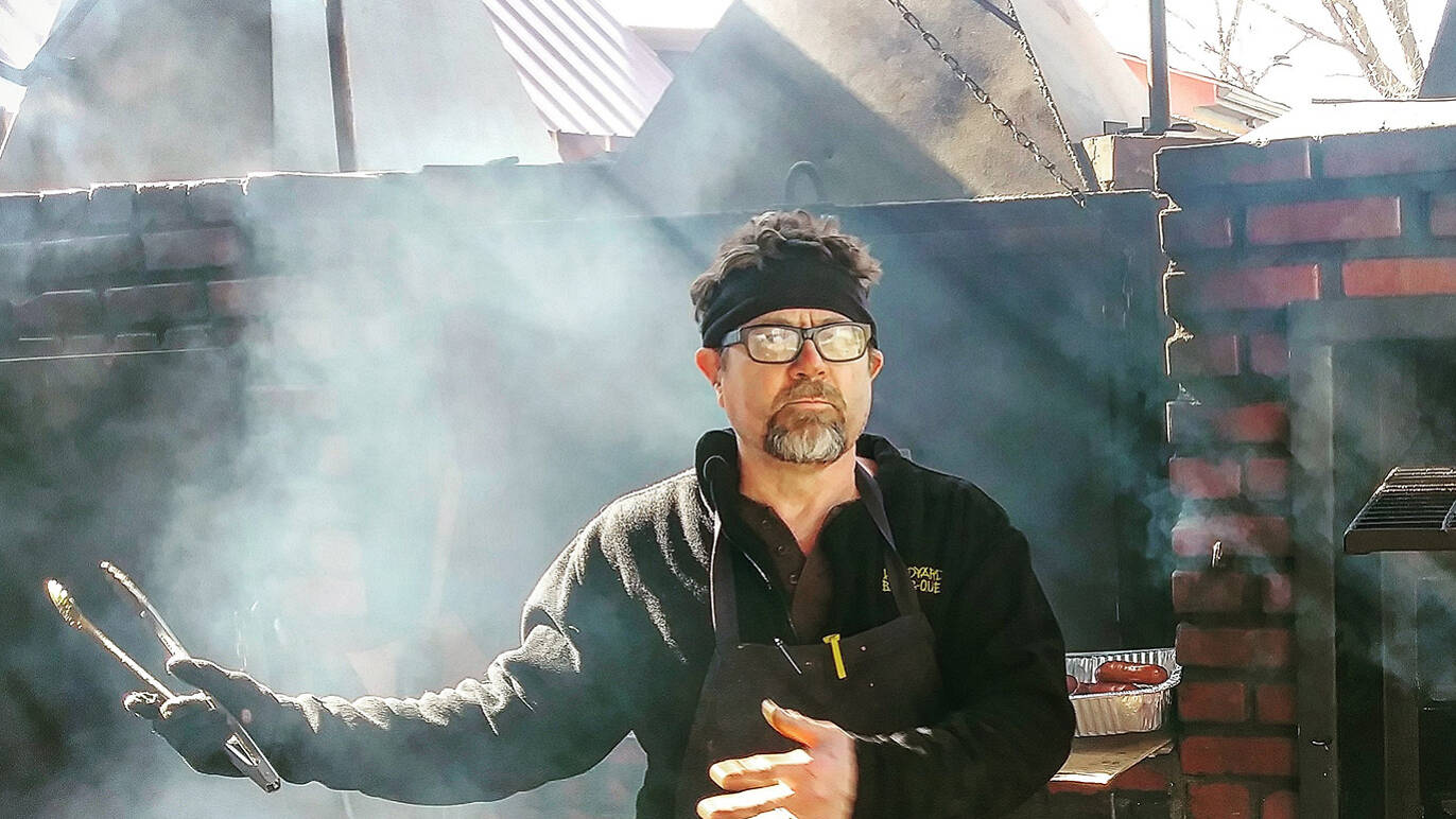 Where to Eat the Best BBQ in Kansas City