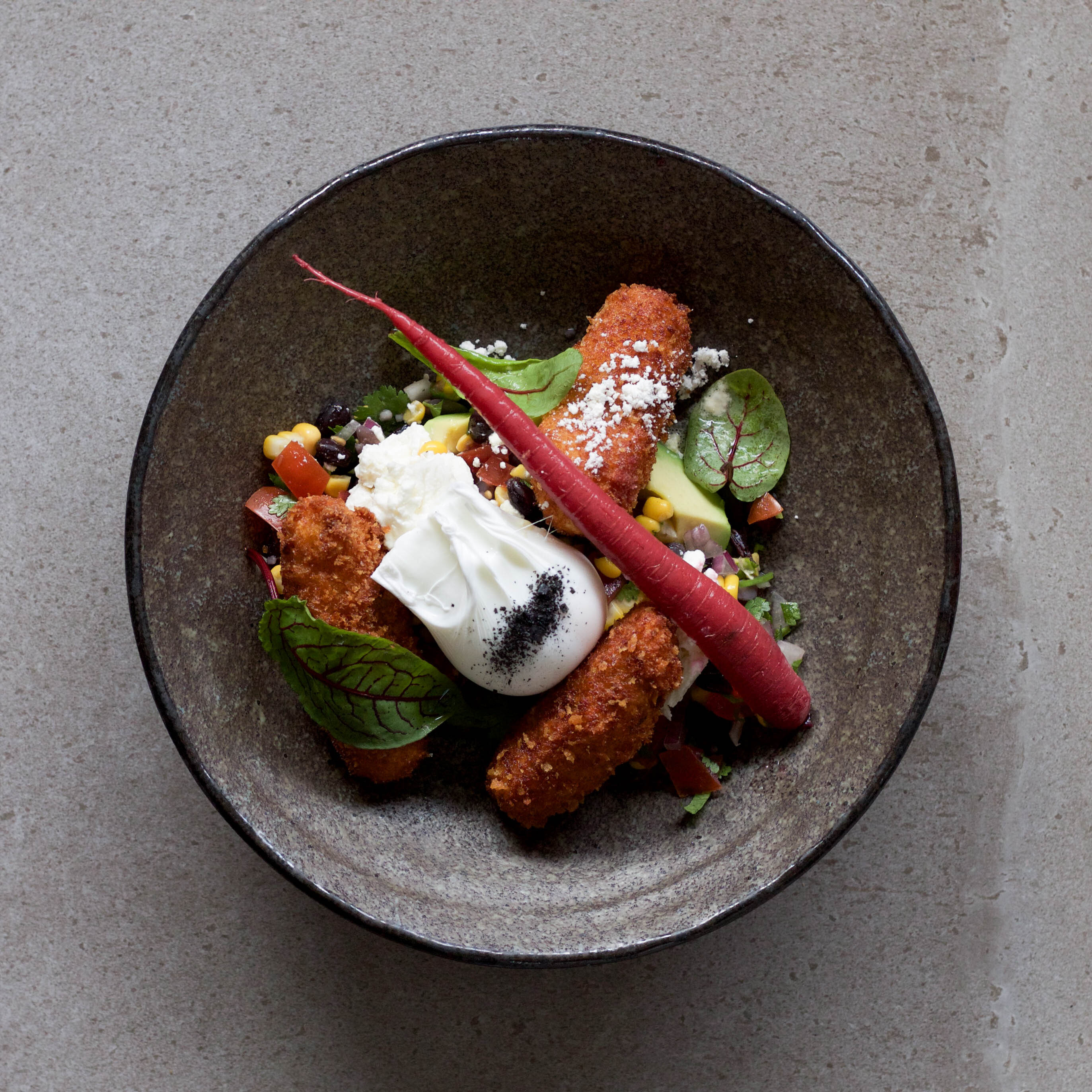 Abacus Bar and Kitchen | Restaurants in South Yarra, Melbourne