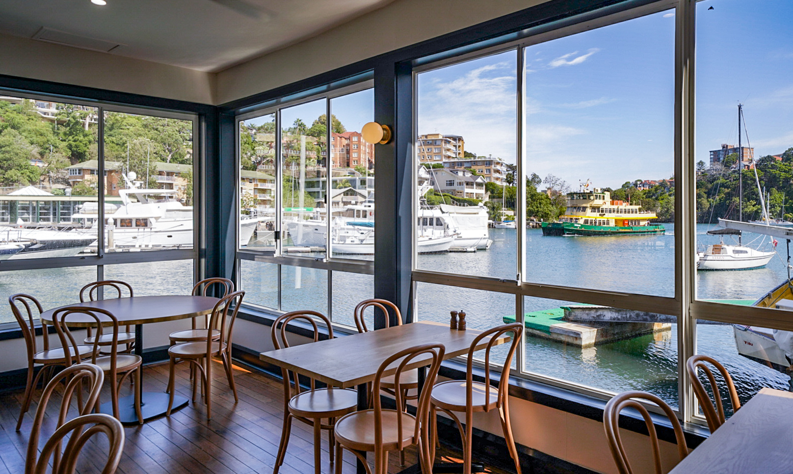 Mosman Rowers | Bars in Mosman, Sydney