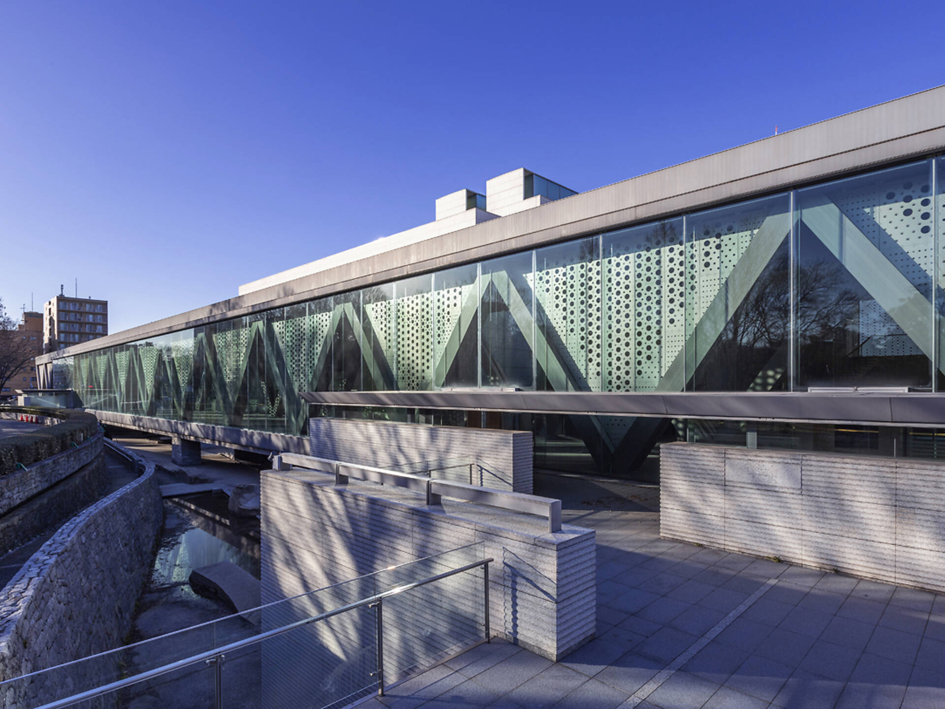 15 best art museums in Tokyo