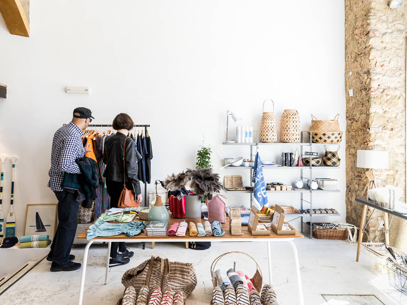 As concept stores em Lisboa que tem de conhecer