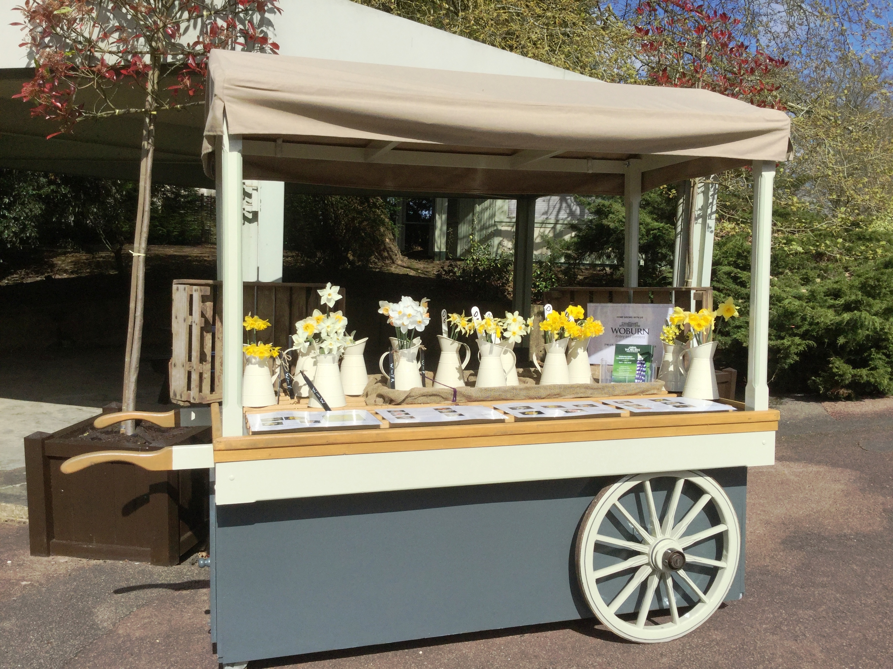 Store Street Spring Market | Things to do in London