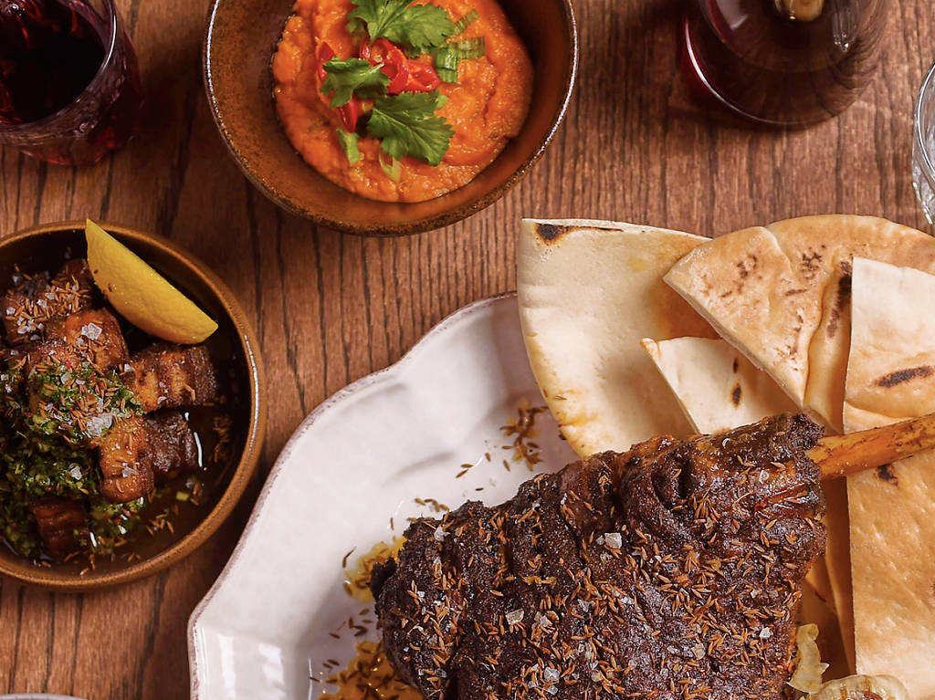 23 Best Restaurants in Manchester Right Now