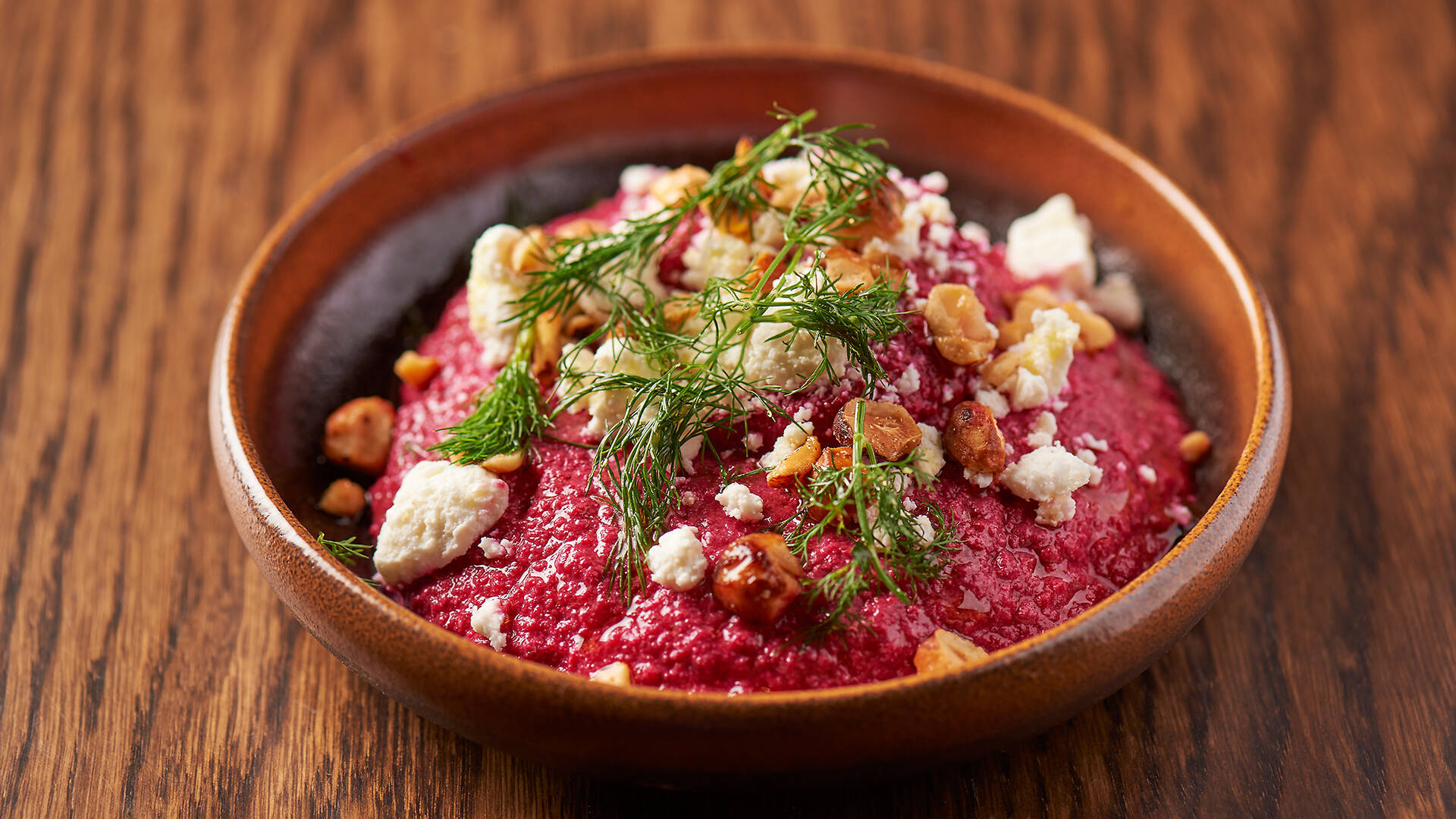 The Refuge | Restaurants in Manchester
