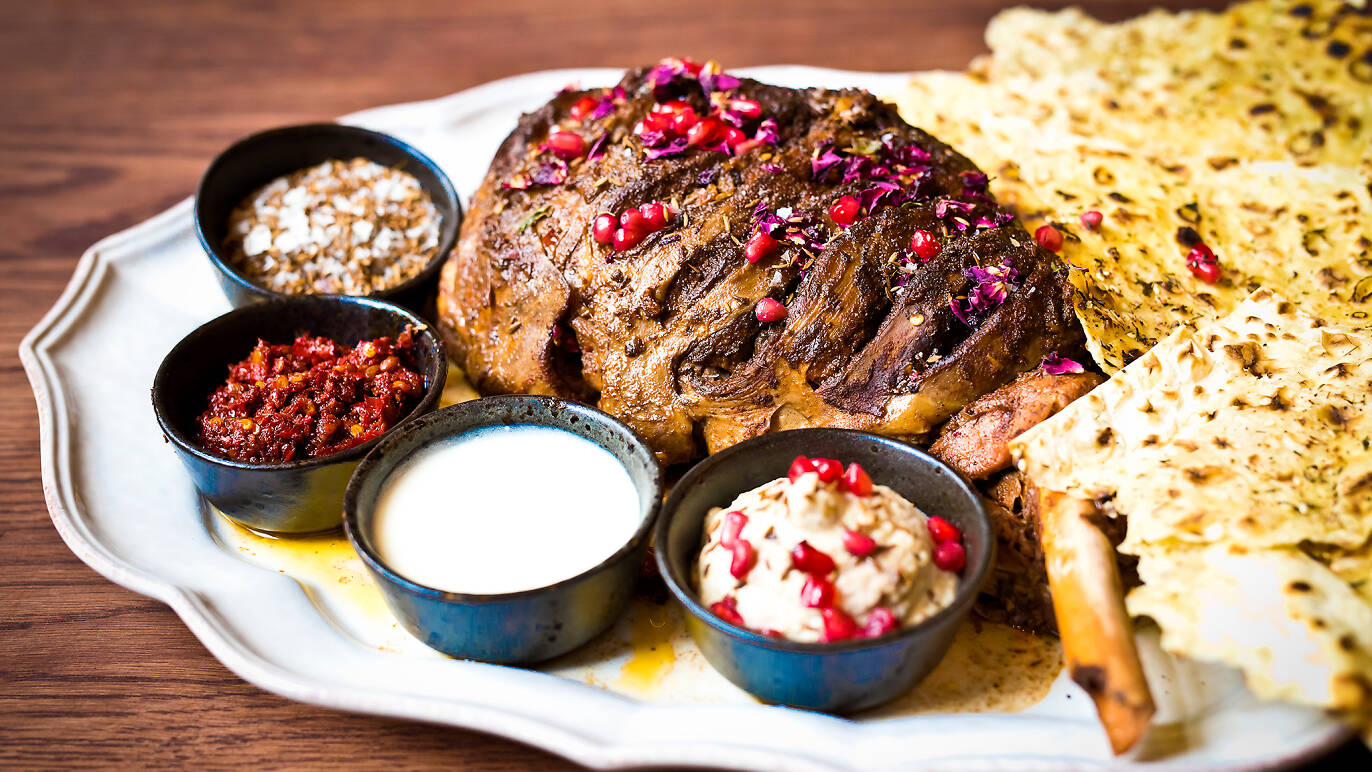 The Refuge | Restaurants in Manchester