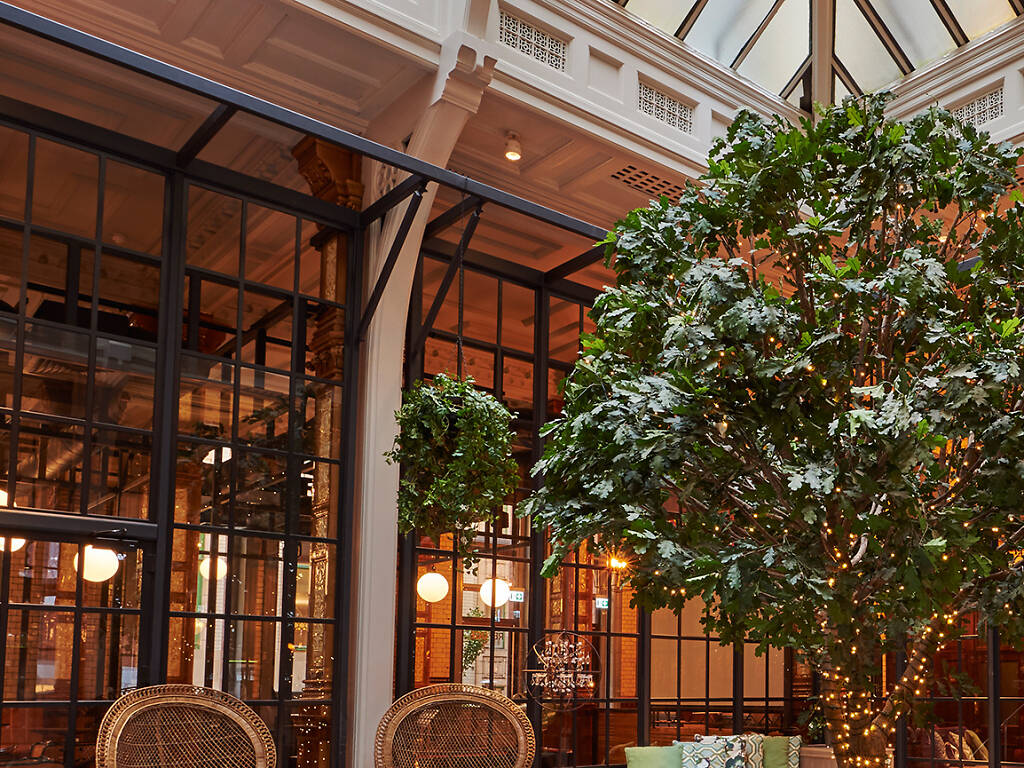 The 21 Best Hotels in Manchester for 2024 | Where to Stay in Manchester