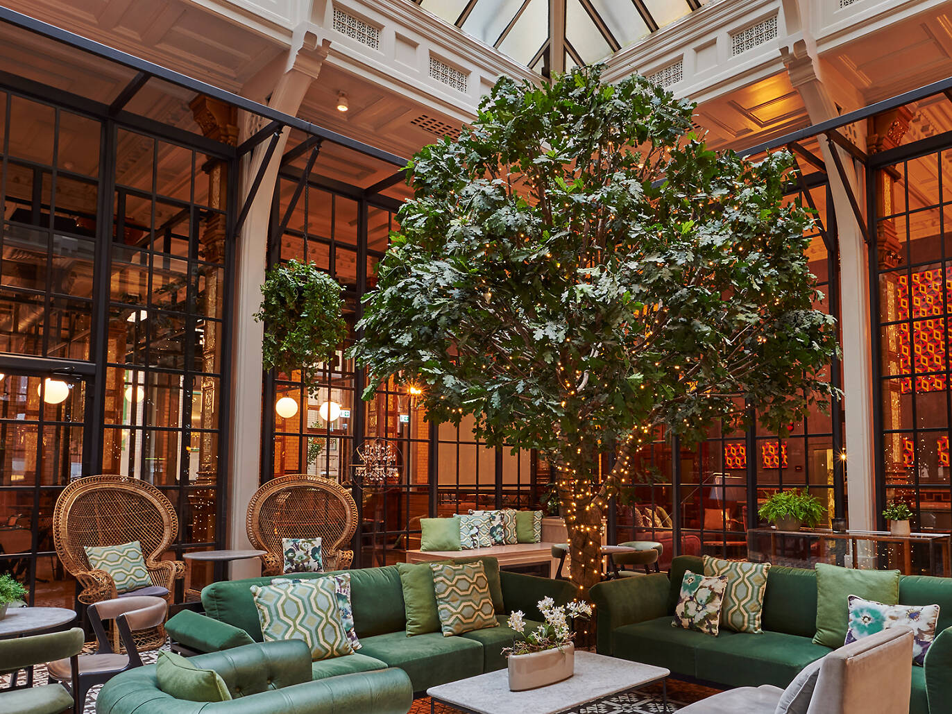 The 21 Best Hotels in Manchester for 2024 | Where to Stay in Manchester