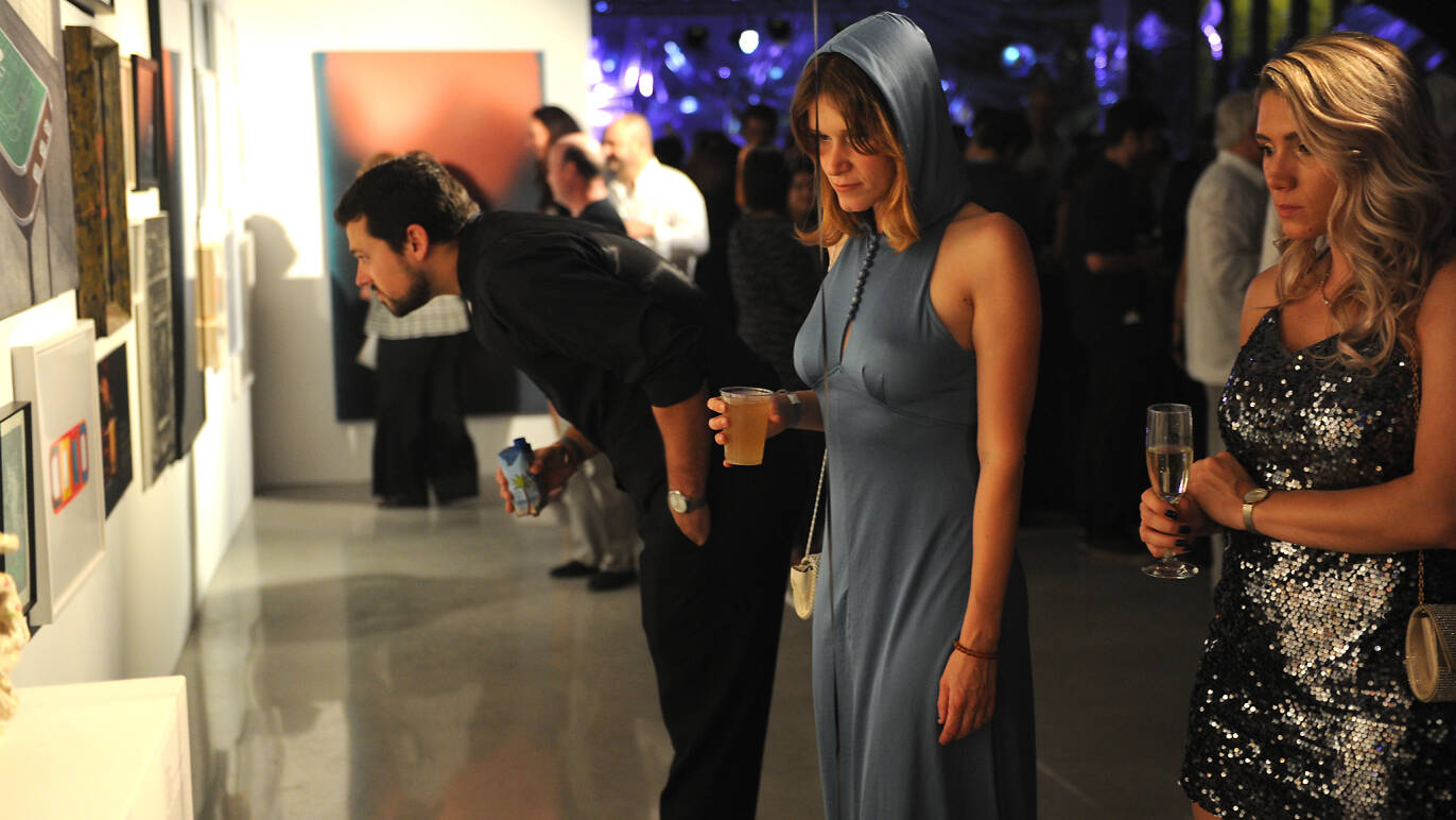 20 Best Miami Art Galleries to Browse and Support Local Creatives