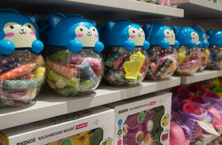 Yoyoso, otra tienda de inspiración coreana que llega a la CDMX