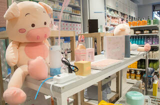 Yoyoso, otra tienda de inspiración coreana que llega a la CDMX