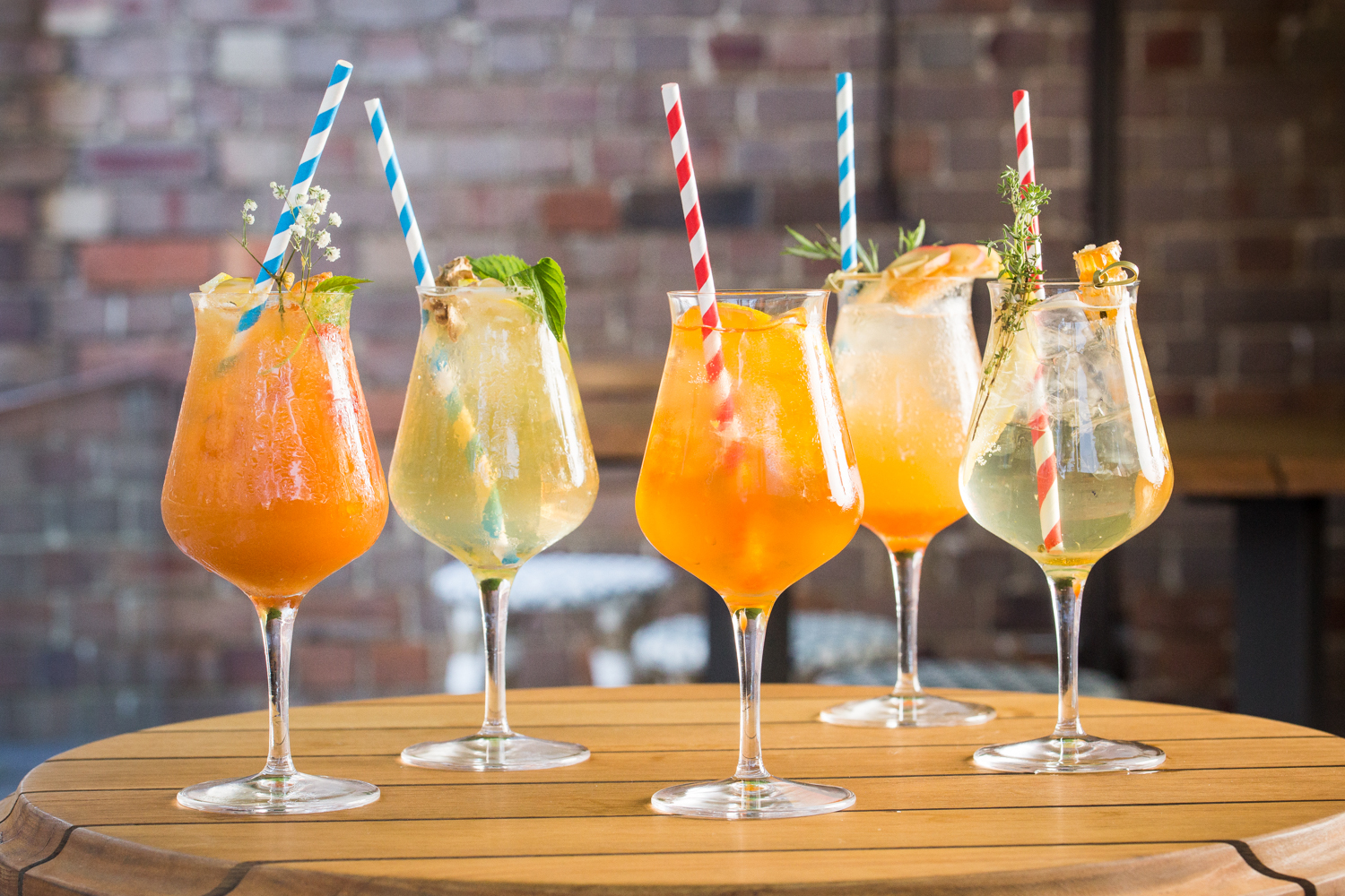 Spritz Bar | Bars in Chippendale, Sydney