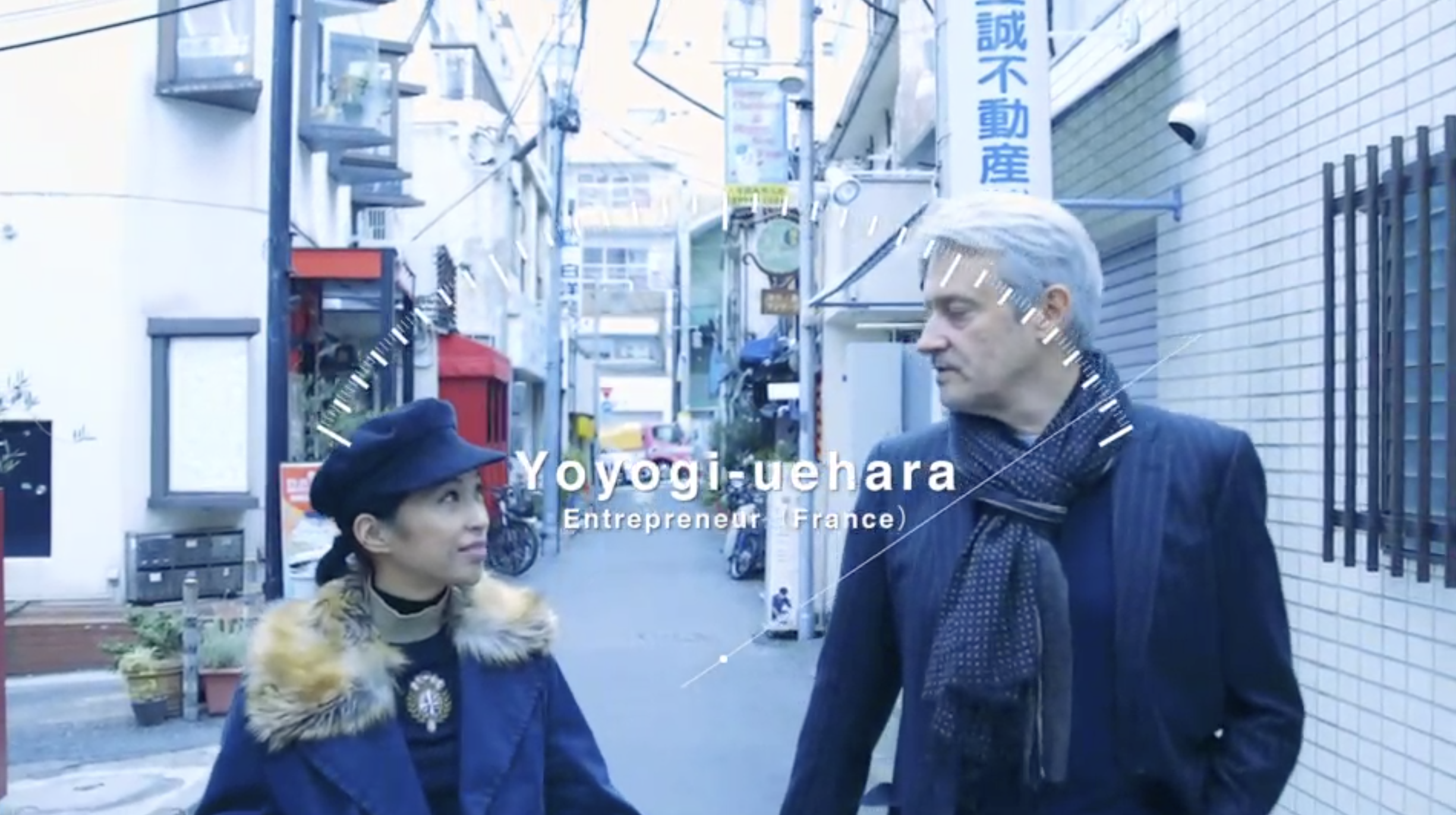 Watch now: Tokyo Talk video series, January-March 2019