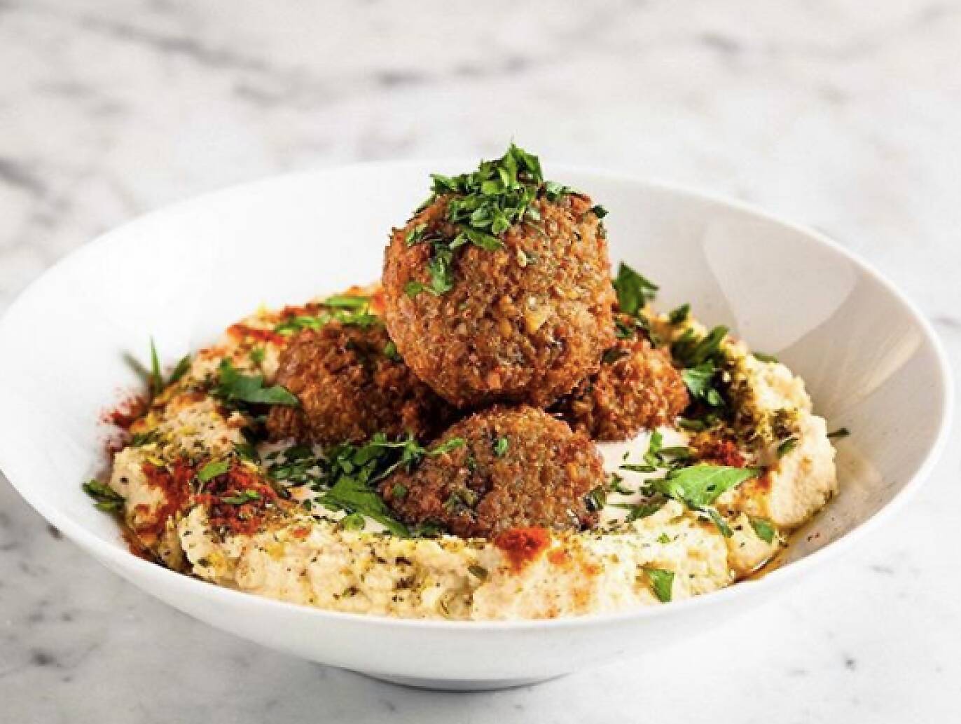 Les 13 meilleurs restaurants israéliens de Paris, mieux qu'à Tel Aviv