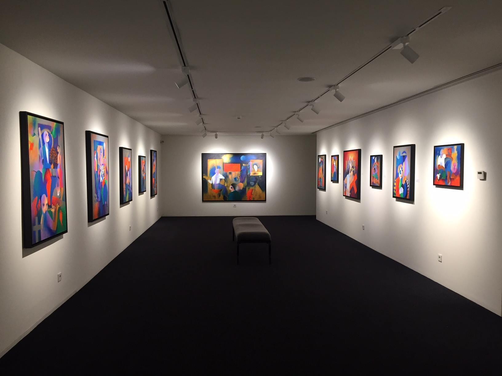 Ap’Arte Galeria, Porto