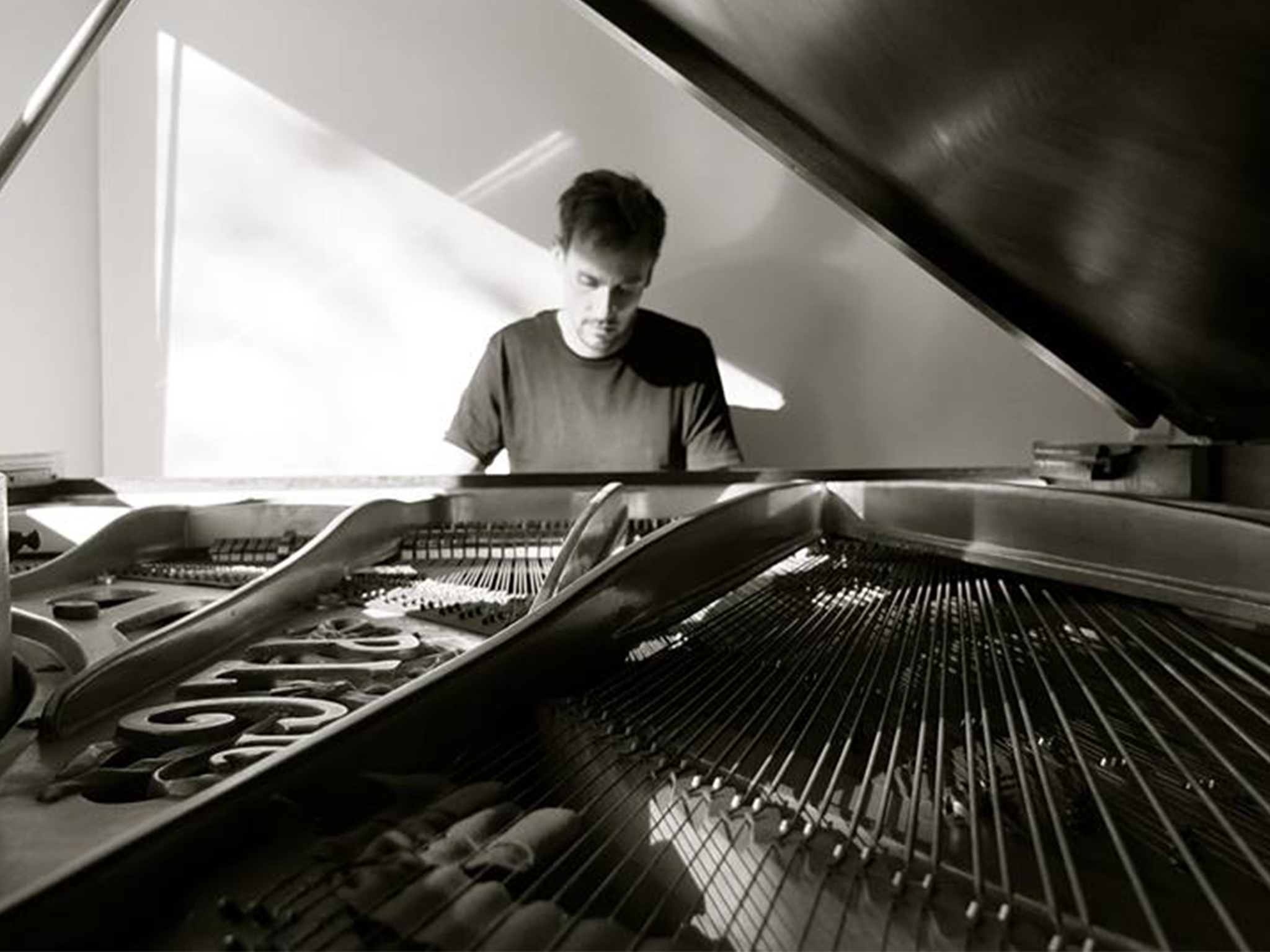 Samuel Lercher | Música in Lisboa