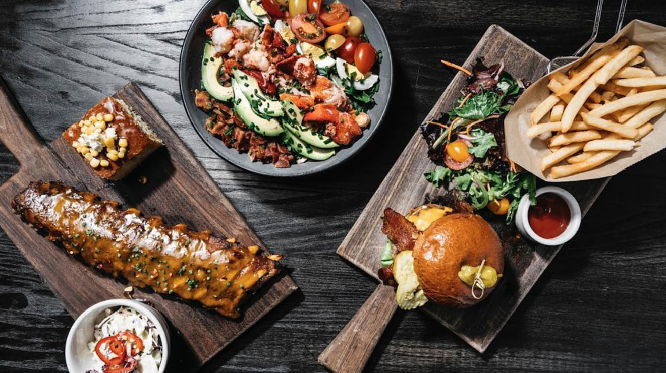 The Tuck Room - New York | Restaurants in Financial District, New York