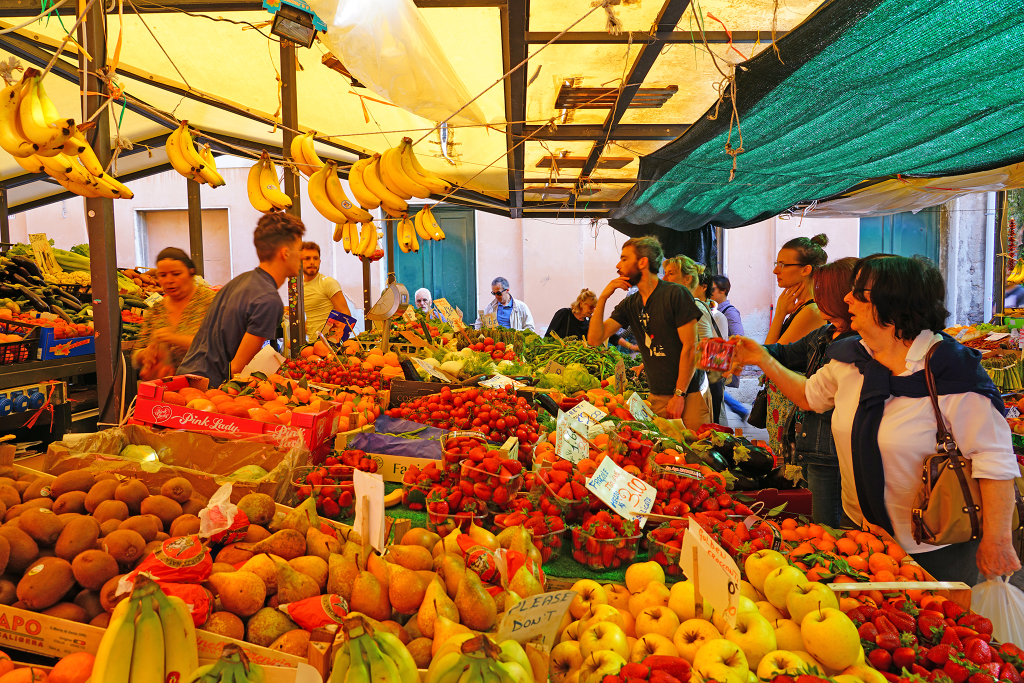 20 Best Things to do in Venice Right Now