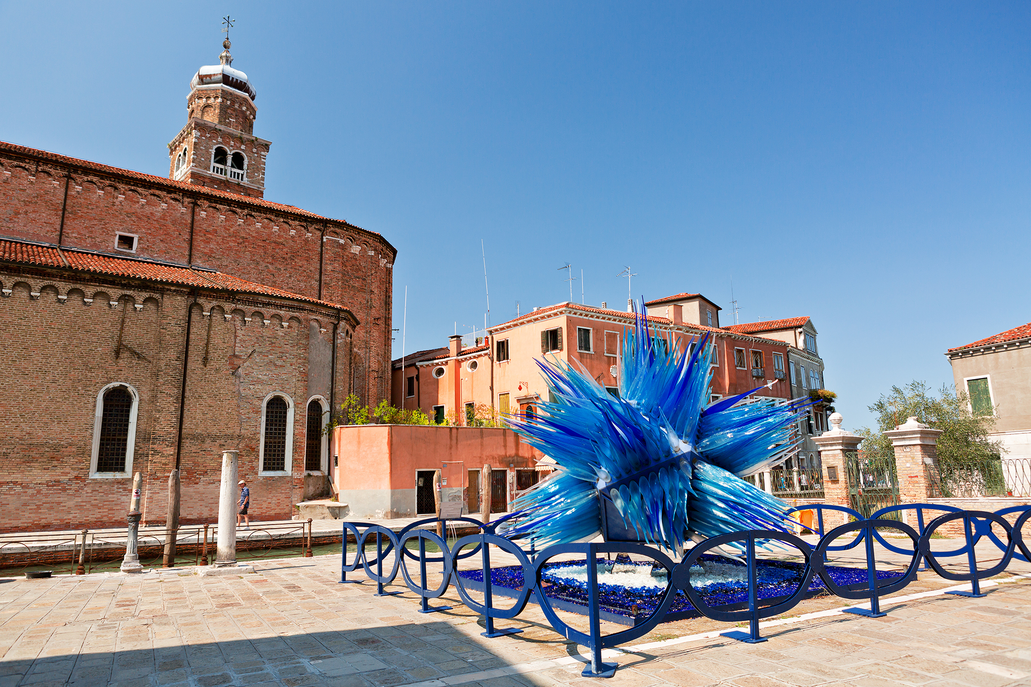 20 Best Things to do in Venice Right Now
