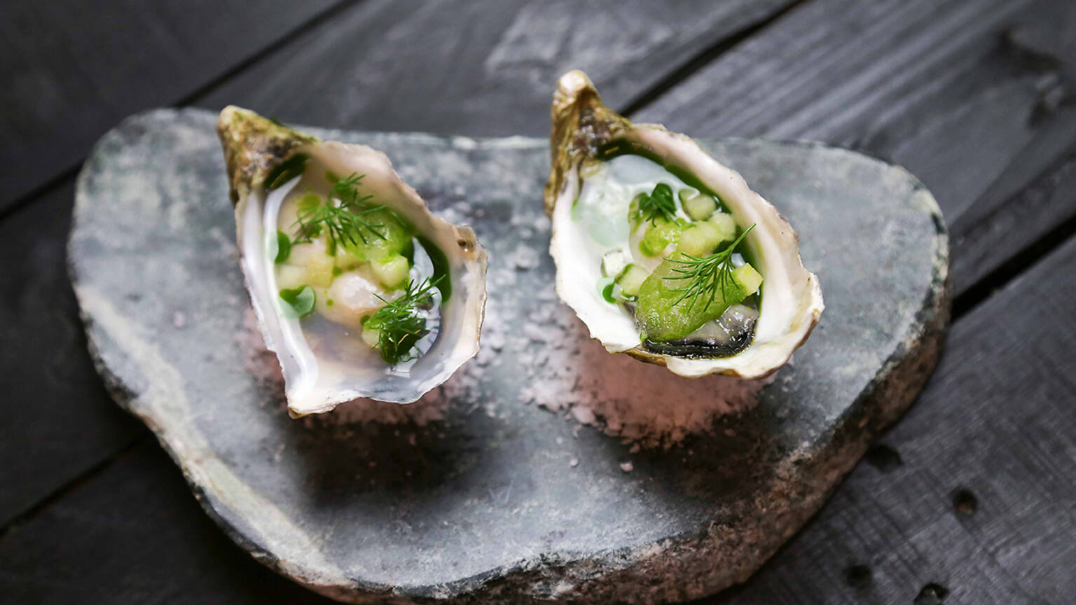 Wild Ink | Restaurants in Midtown West, New York