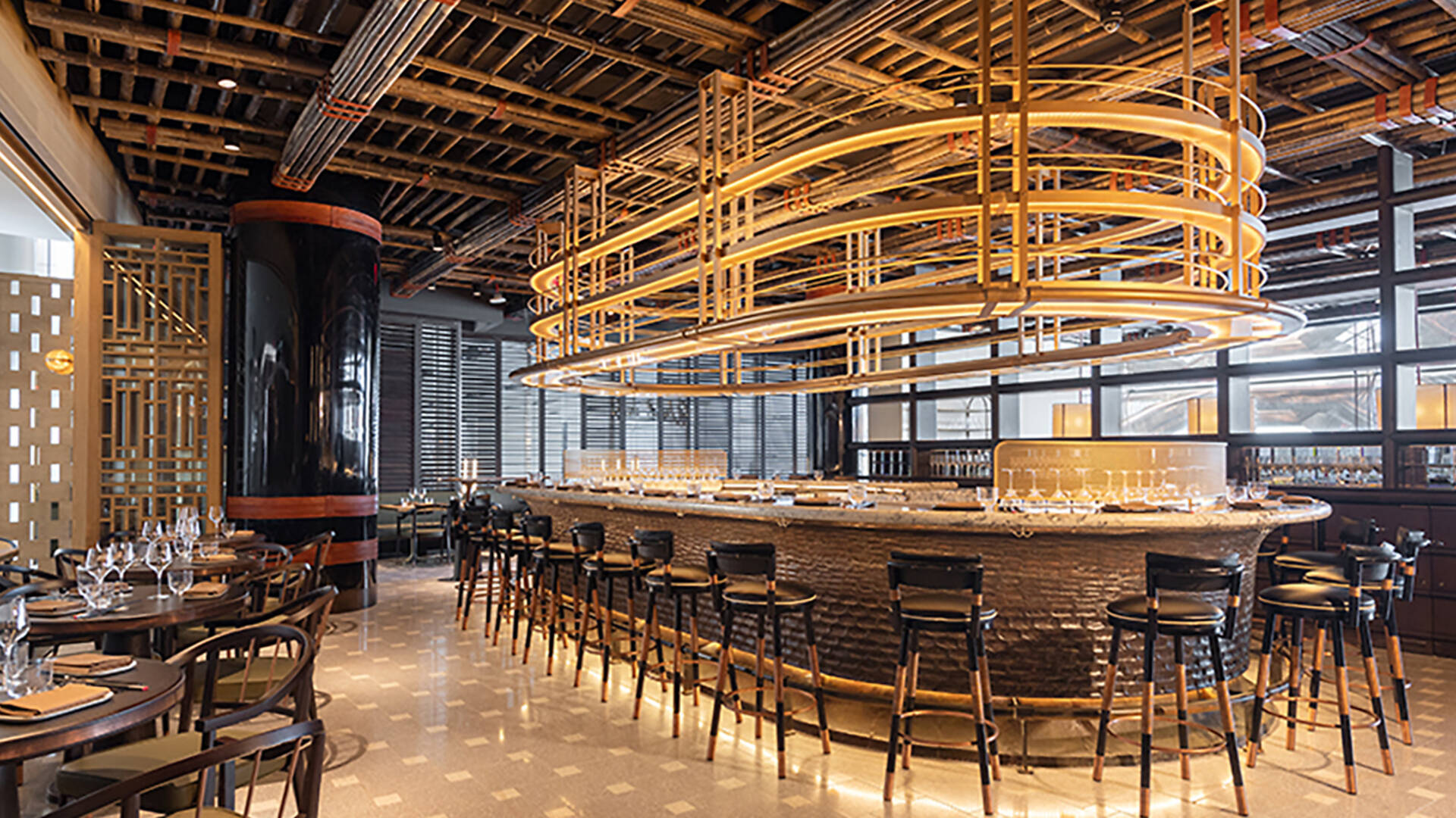 Wild Ink | Restaurants in Midtown West, New York