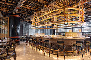 Wild Ink | Restaurants in Midtown West, New York