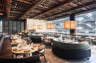 Wild Ink | Restaurants in Midtown West, New York