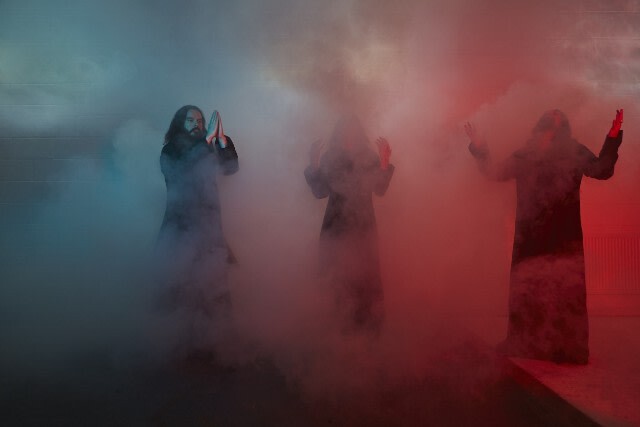 Sunn O))) + Papa M | Music in Chicago
