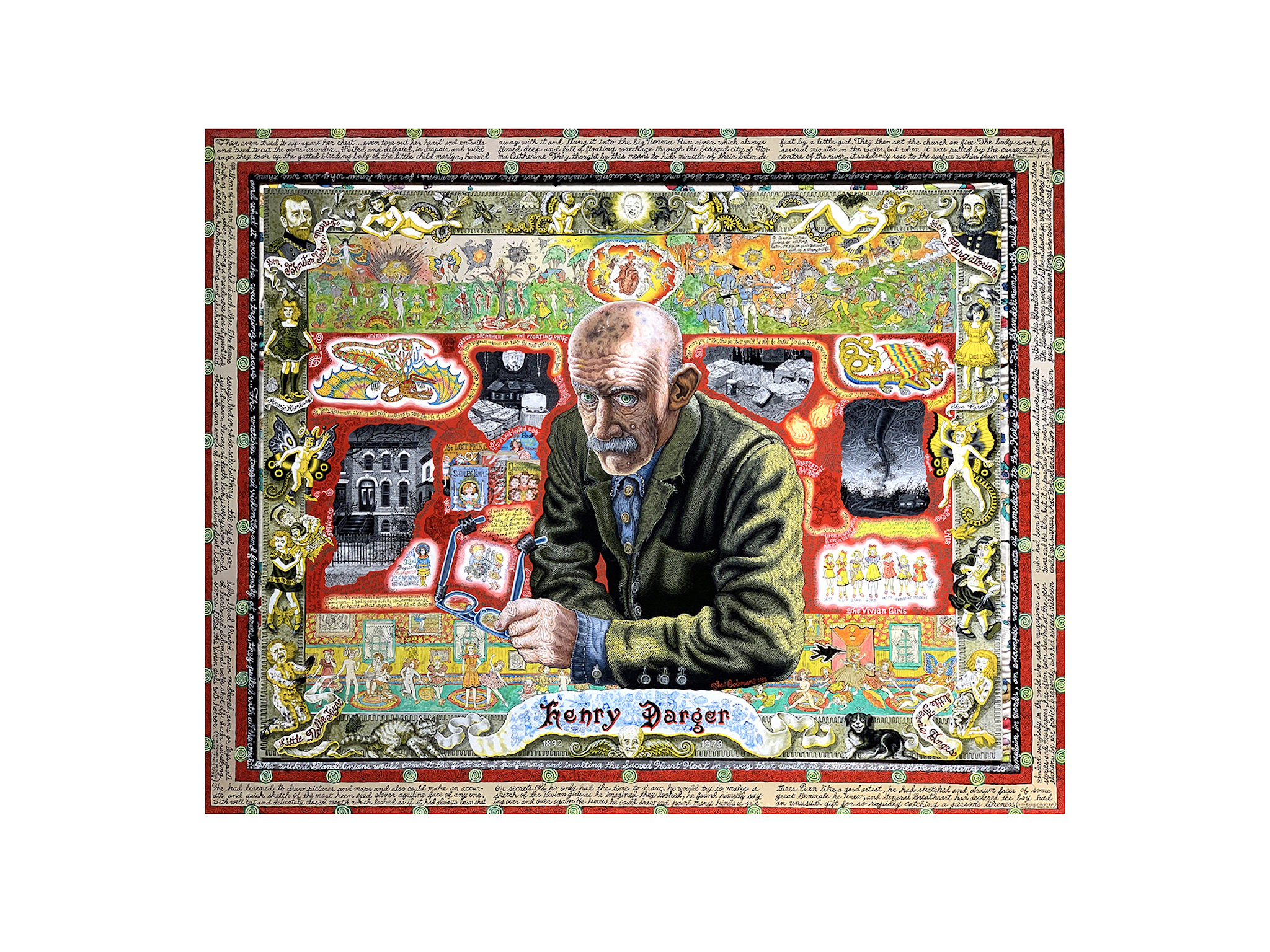 “We Shall Make America Wonder” | Art in New York