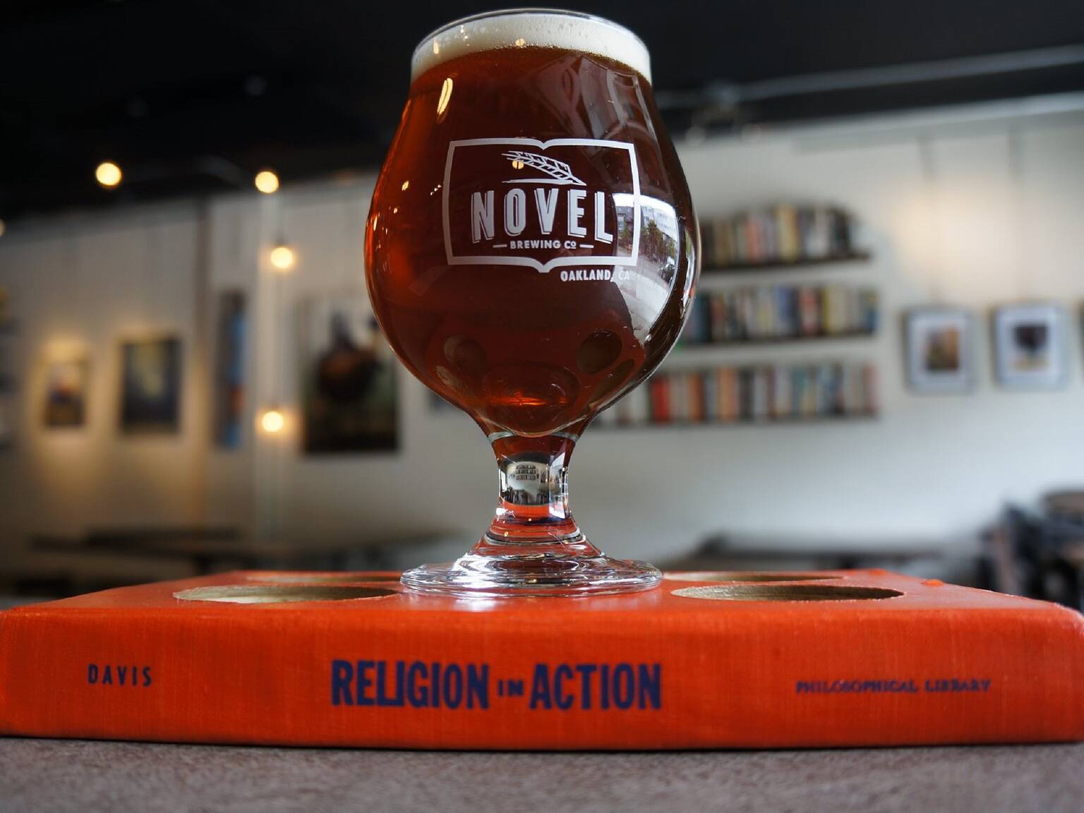 10 Best San Francisco Breweries for Drinking Incredible Beers