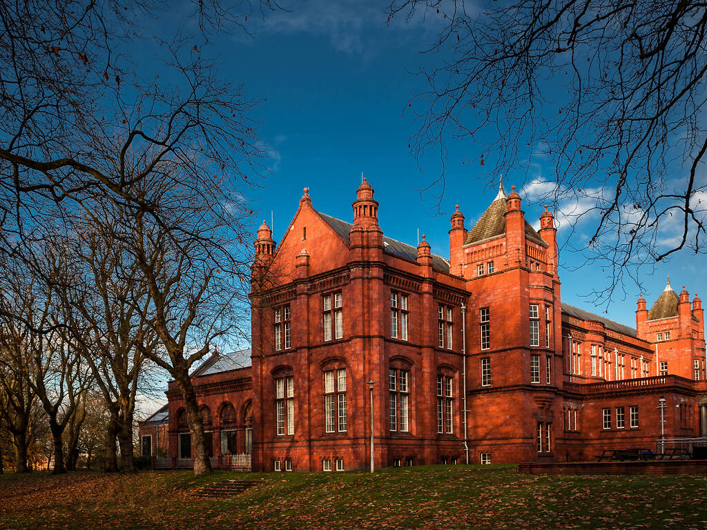 11 Brilliant Manchester Attractions You Shouldn’t Miss