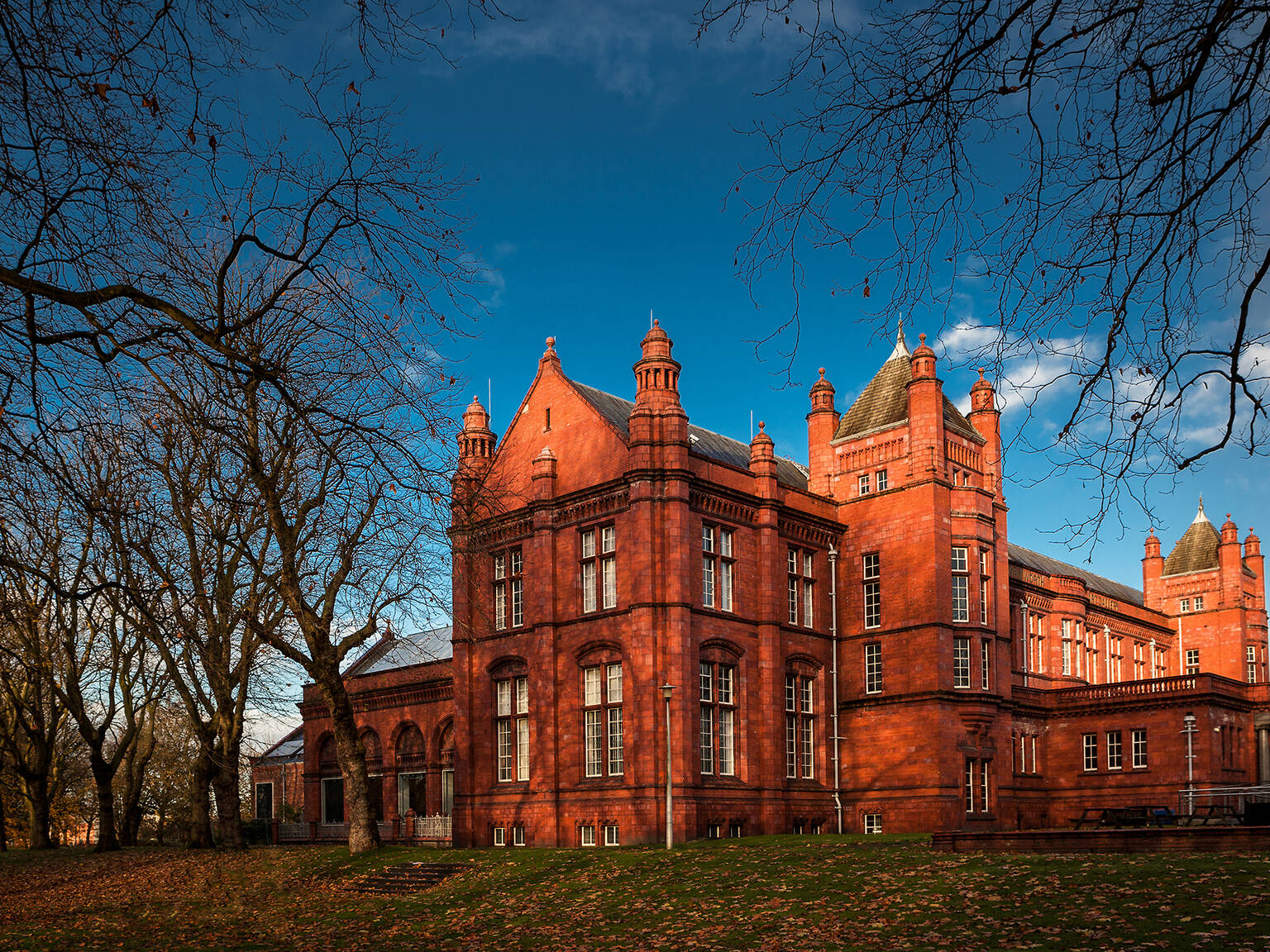 11 Brilliant Manchester Attractions You Shouldn’t Miss